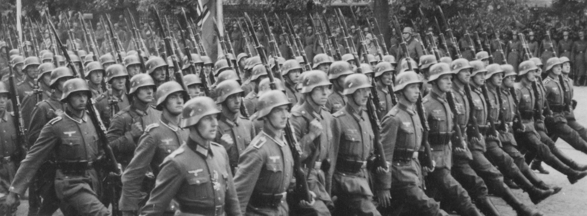 POLAND - World War 2 Snapshots