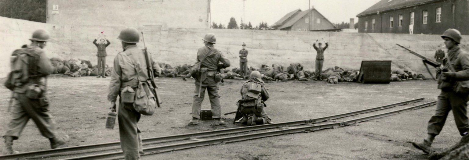 The Final Solution - World War 2 Snapshots