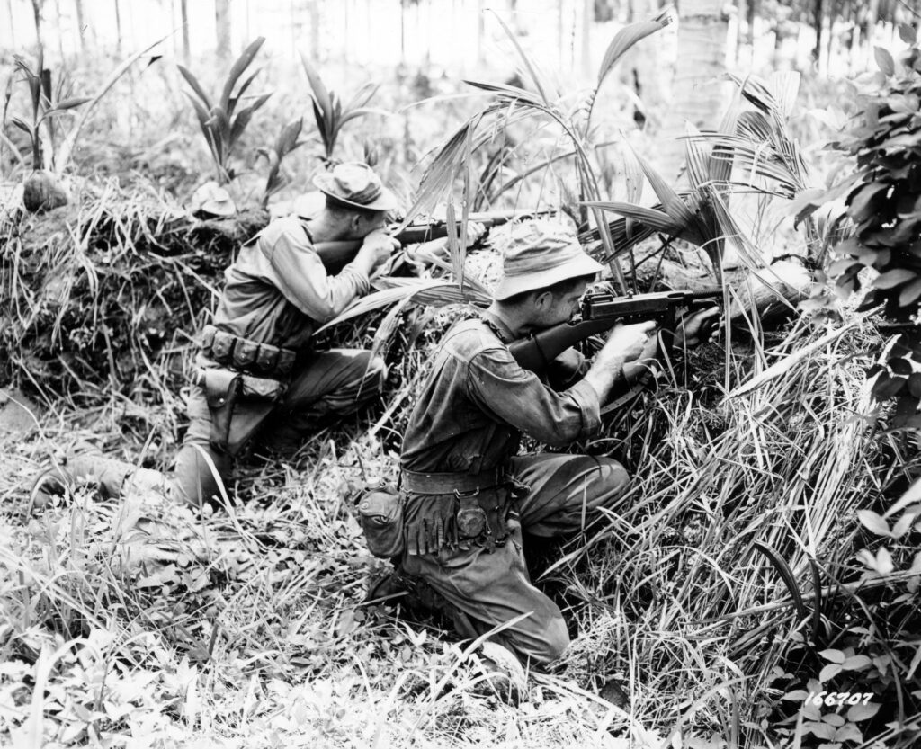 The Six Most Unheralded Battles of World War II - World War 2 Snapshots