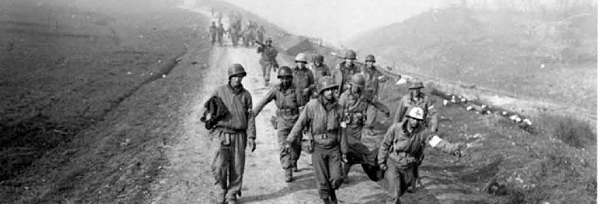 ITALY - World War 2 Snapshots