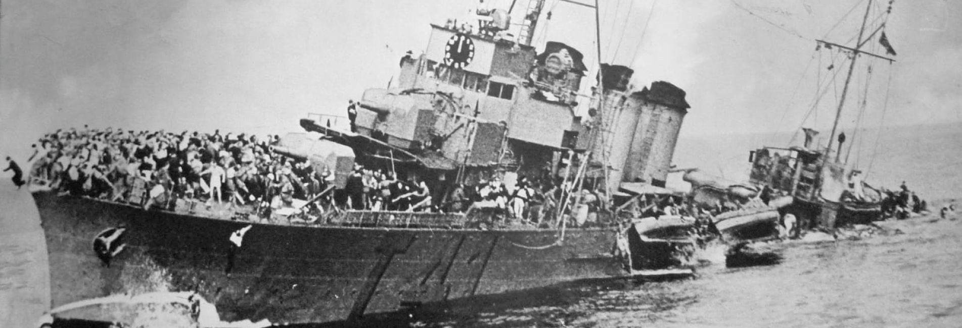 BATTLE OF FRANCE - World War 2 Snapshots